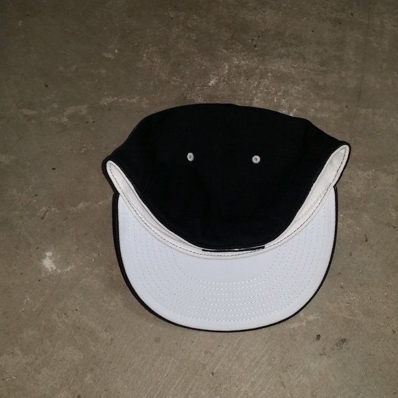 Element | Accessories | Element Baseball Cap Hat Black 67874 Flexfit ...